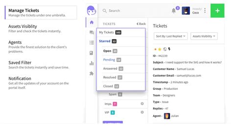 Top Open Source Helpdesk Software Options In