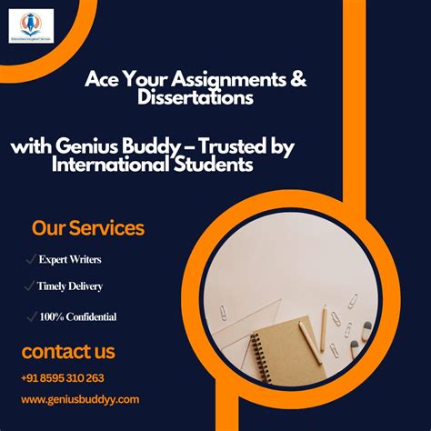 Genius Buddy Delhi