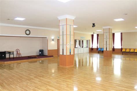 Оргил Рашаан Сувилал бүжгийн заал Ezaal Mn