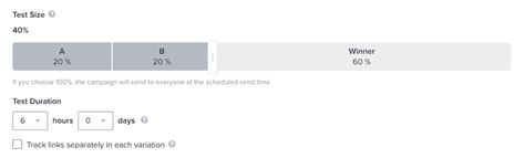 How To Create And Send Email Blasts That Resonate Klaviyo Klaviyo