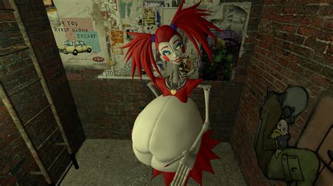 Rule 34 3d Alternative Alternative Version Available Big Belly