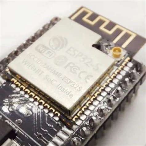 NodeMCU ESP S Development Board WIFI And Bluetooth Pin Circuit Electronics