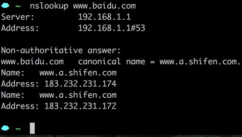Wireshark实验三:dnswireshark Dns实验 Csdn博客 Wireshark实验三:dnswireshark Dns实验 Csdn博客
