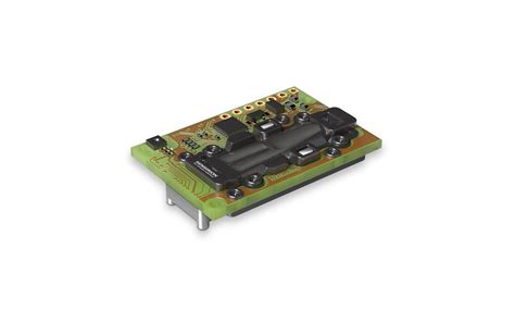 Smart Sensor Solutions