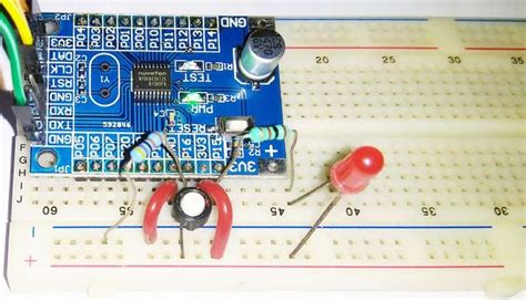 Nuvoton N E Hardware Setup Pin Map Led Gaming Products