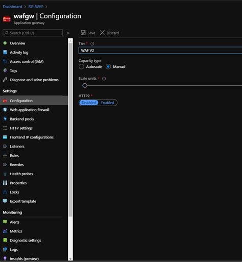 Updated Screenshots Experimental Testing Azure Ad Application Proxy