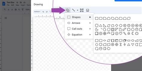 How To Add A Text Box In Google Docs