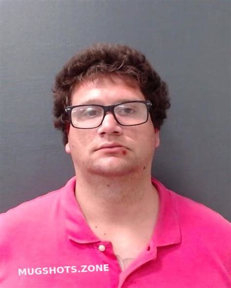 Dodgen Erik Brandon 04 18 2022 Comal County Mugshots Zone
