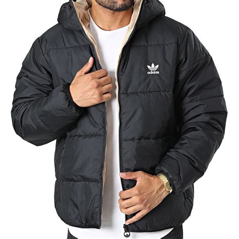 Kurtka zimowa męska Adidas 14484230324 - Allegro.pl