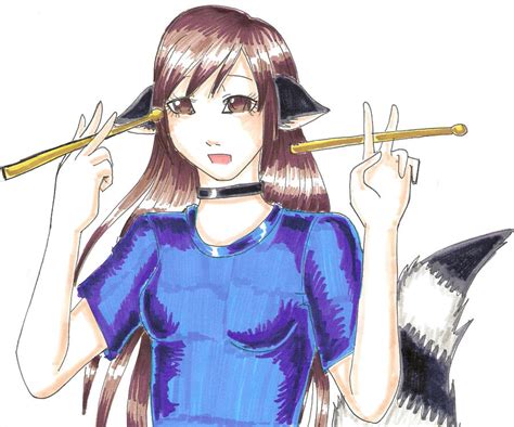 Kirikiri By Asuneesan On Deviantart