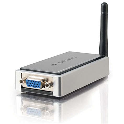 C G TruLink Wireless VGA Device Adapter B H Photo Video