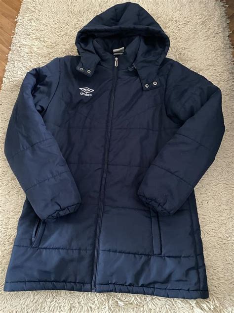 Куртка Umbro — ціна 700 грн у каталозі Куртки Купити чоловічі речі за доступною ціною на Шафі