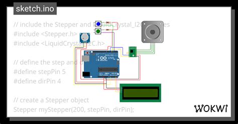 Design 2 Project Wokwi Esp32 Stm32 Arduino Simulator