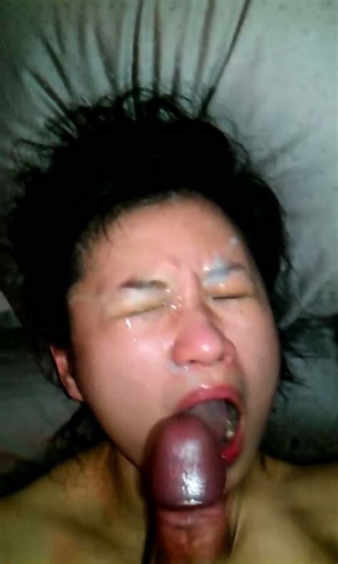 Awalnya Pelan Pelan Akhirnya Kena Crot Di Wajah Eporner