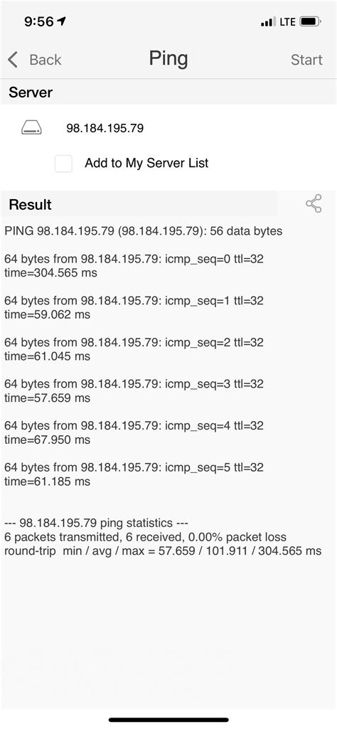 External Ping On WAN Not Being Blocked Did I Set The Rules Correctly