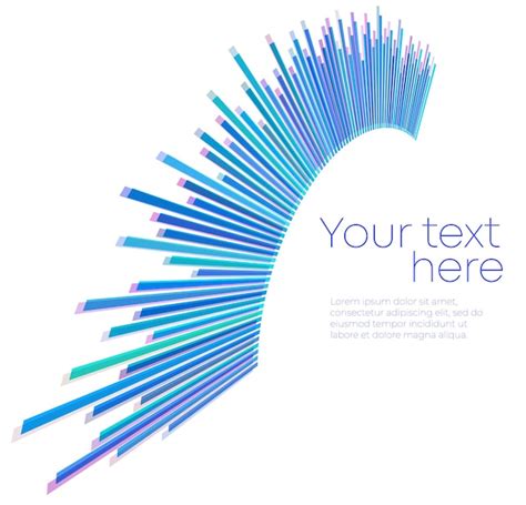 Premium Vector Design Elements Symbol Editable Color Halftone Frame Circle Pattern On White