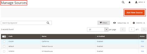 a complete guide on magento 2 msi multi source inventory