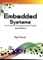 Intro To Embedded Systems By Shibu Kv PDFCOFFEE