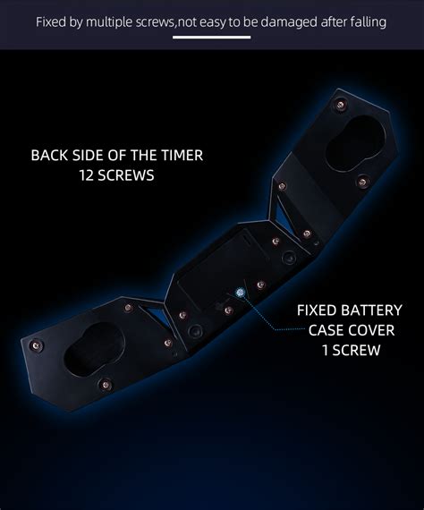 Qiyi Timer Qiyi Magic Cube Timers Speed Cubo Magico Cube Time Connect To Computer Puzzle Cubos