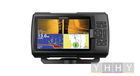 Лучшие эхолоты Garmin, купить по выгодной цене с доставкой