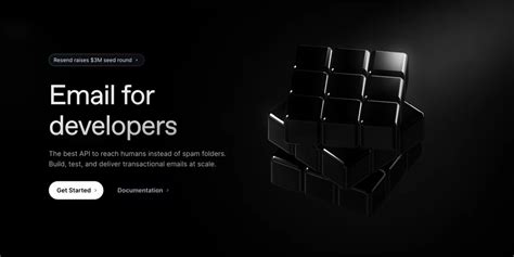 Sending Emails In Rails Applications With Resend And Devise Dev Community