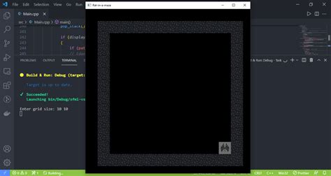 Github Masif2002rat In A Maze