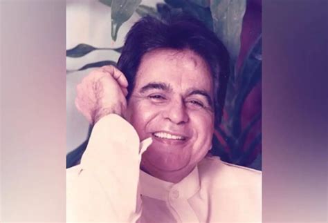 Dilip Kumar The Timeless Legacy Of Bollywoods ‘tragedy King