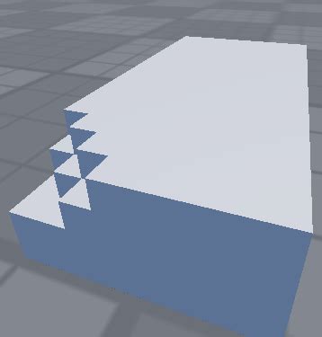 I Use A Lot Of Parts For Hitbox How Can I Make A Hitbox Without Using