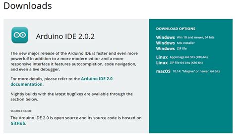 Installing Arduino IDE Not On C Drive IDE X Arduino Forum