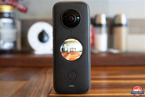 [review] Insta360 One X2 Camera Review Webbikeworld
