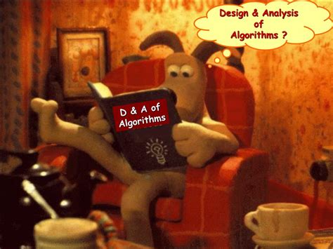 Ppt Analysis Of Algorithms Powerpoint Presentation Free Download