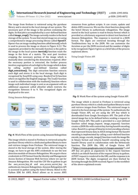 real time and automated meter reading using image processing reducing human error pdf
