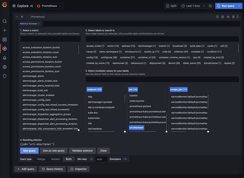 Github Curt Parkurl Shortener Url Shortener Service On Hostos