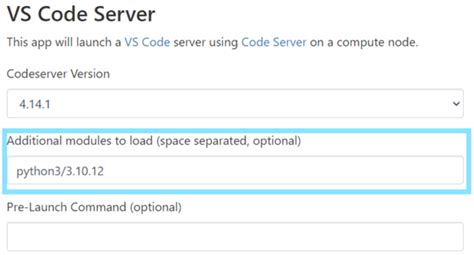 Vs Code Server Techweb Boston University