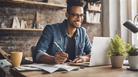 5 Lucrative Opportunities In Freelance Data Analysis And Visualization Earnmoneyline