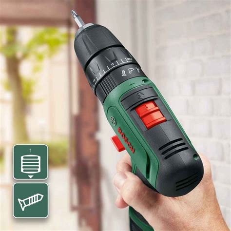 Bosch EasyImpact 1200 (avis, test complet prix et promo)