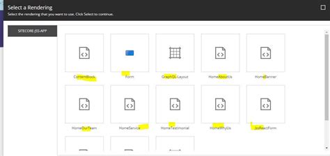 Resolving Duplicate Component Names In Sitecores Experience Editor