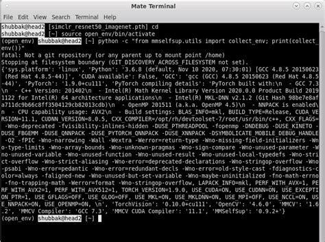 Error After Running For 3 Epoch Errortorchdistributedelastic