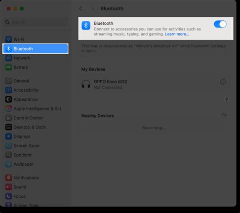 How To Fix Mac Bluetooth Issues
