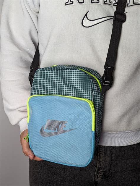 Купити Месенджер Nike ціна 750 грн Prom Ua Id 1829752377