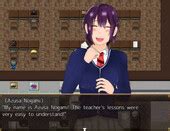 Tanukihouse Internet Hunter A Tale Of Pure Love And Ntr Online Hunter Pure Ntr Story Ver