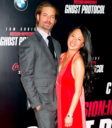 Josh Holloway Java