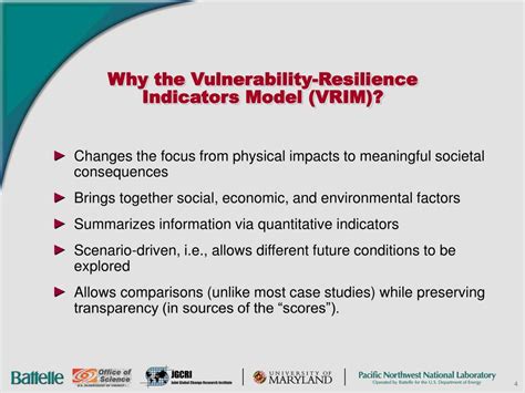 Ppt Vulnerability Resilience And Adaptation Societal Causes And Responses Powerpoint