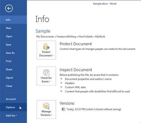 How To Display Non Printing Characters In Word