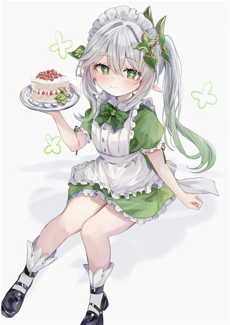 Multicolored Hair Danbooru