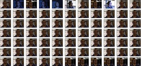 some samples of the cmu pie facial image database download scientific