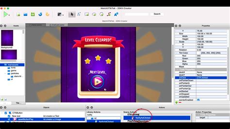 tiktok playable ads tutorial creating a pangle game ad with 2dkit in