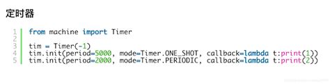 Python也能控制芯片吗？micropython了解一下micropython支持芯片 Csdn博客