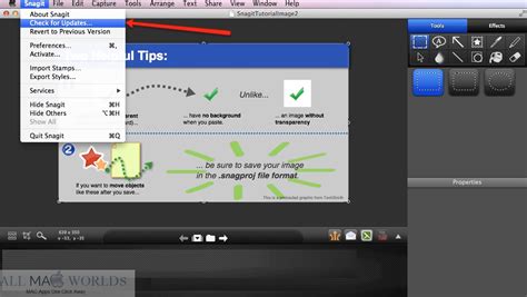 Snagit Editor Naahall