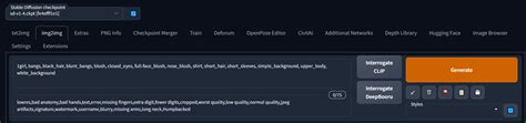 Bug The Model Cannot Be Loaded Issue 241 Camenduru Stable